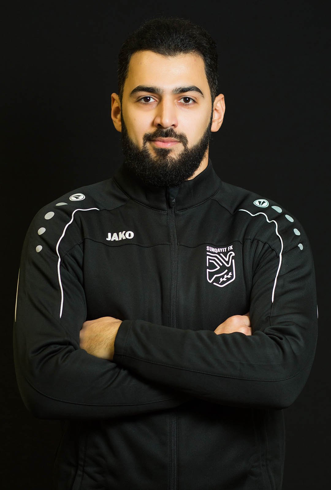 Akademiya məşqçiləri